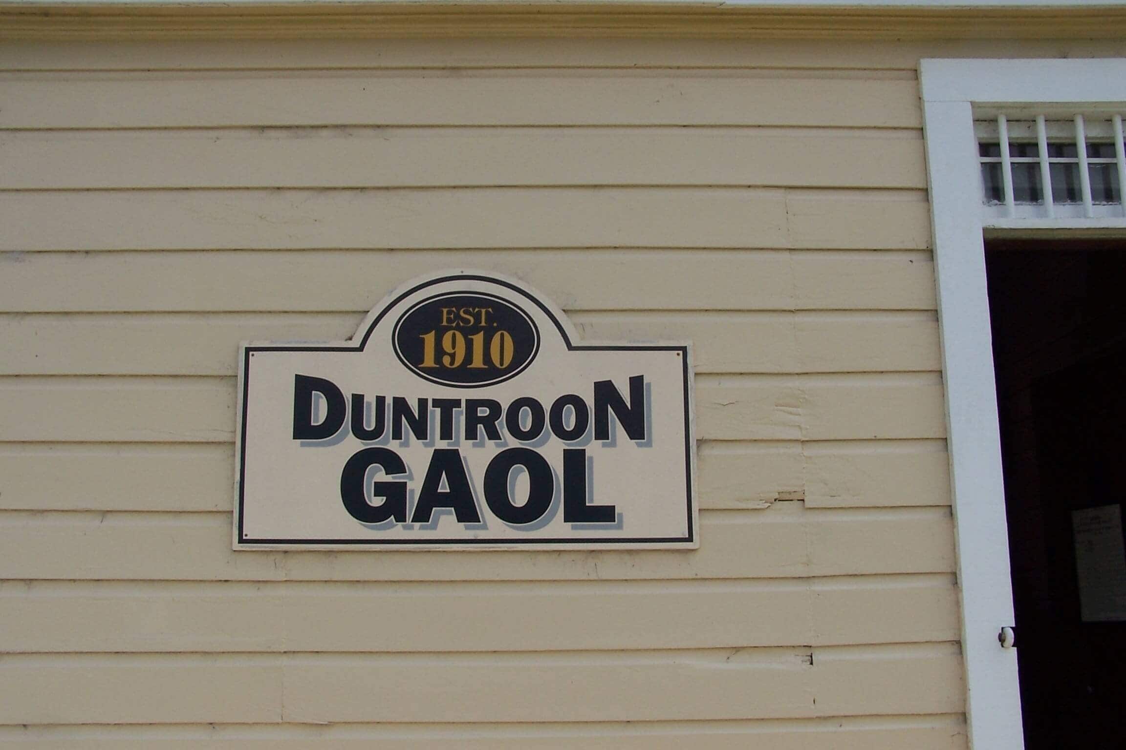 HOME - DUNTROON